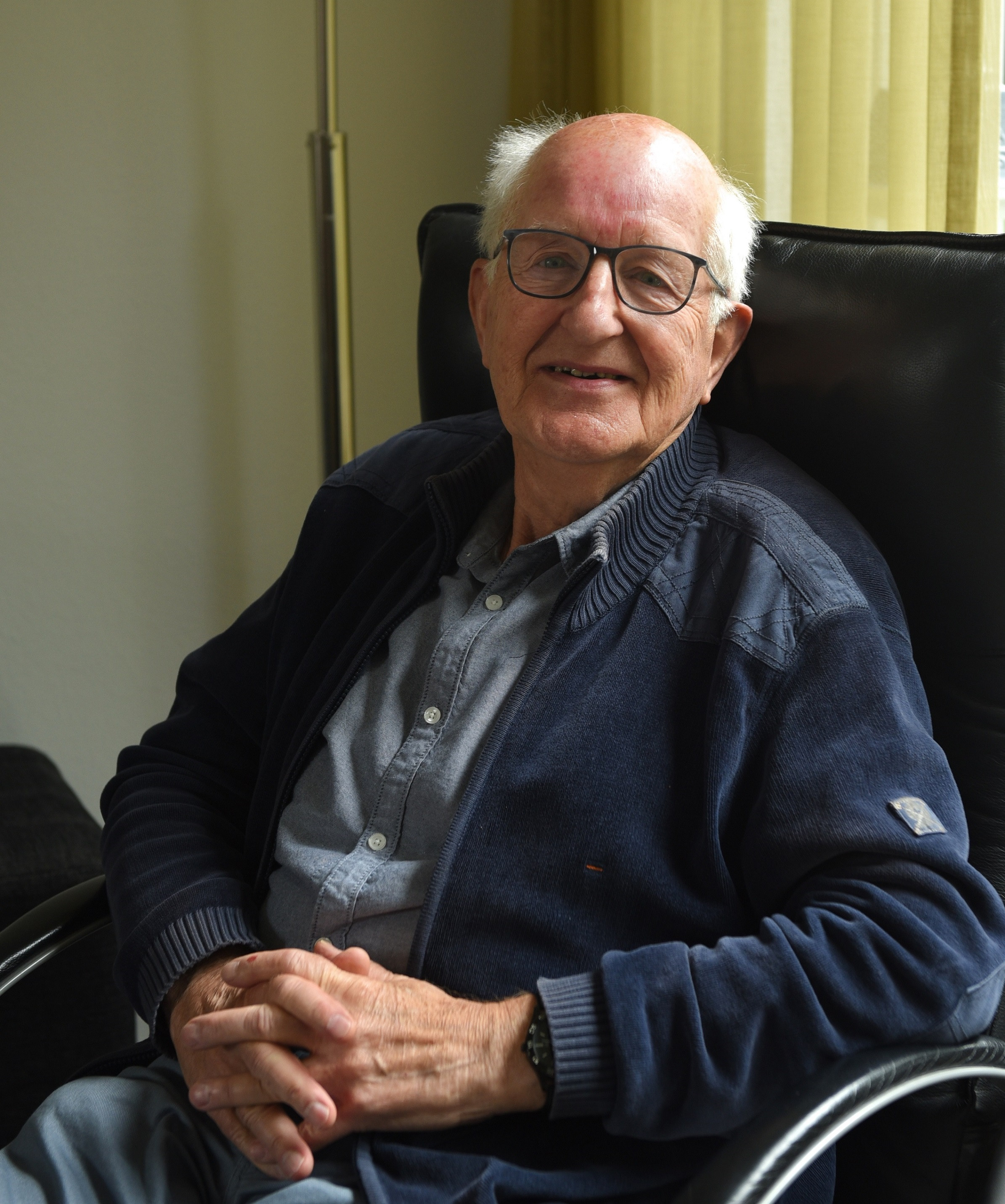 Slener in the Spotlight: Jan Kroon | Nieuws | SleenWeb