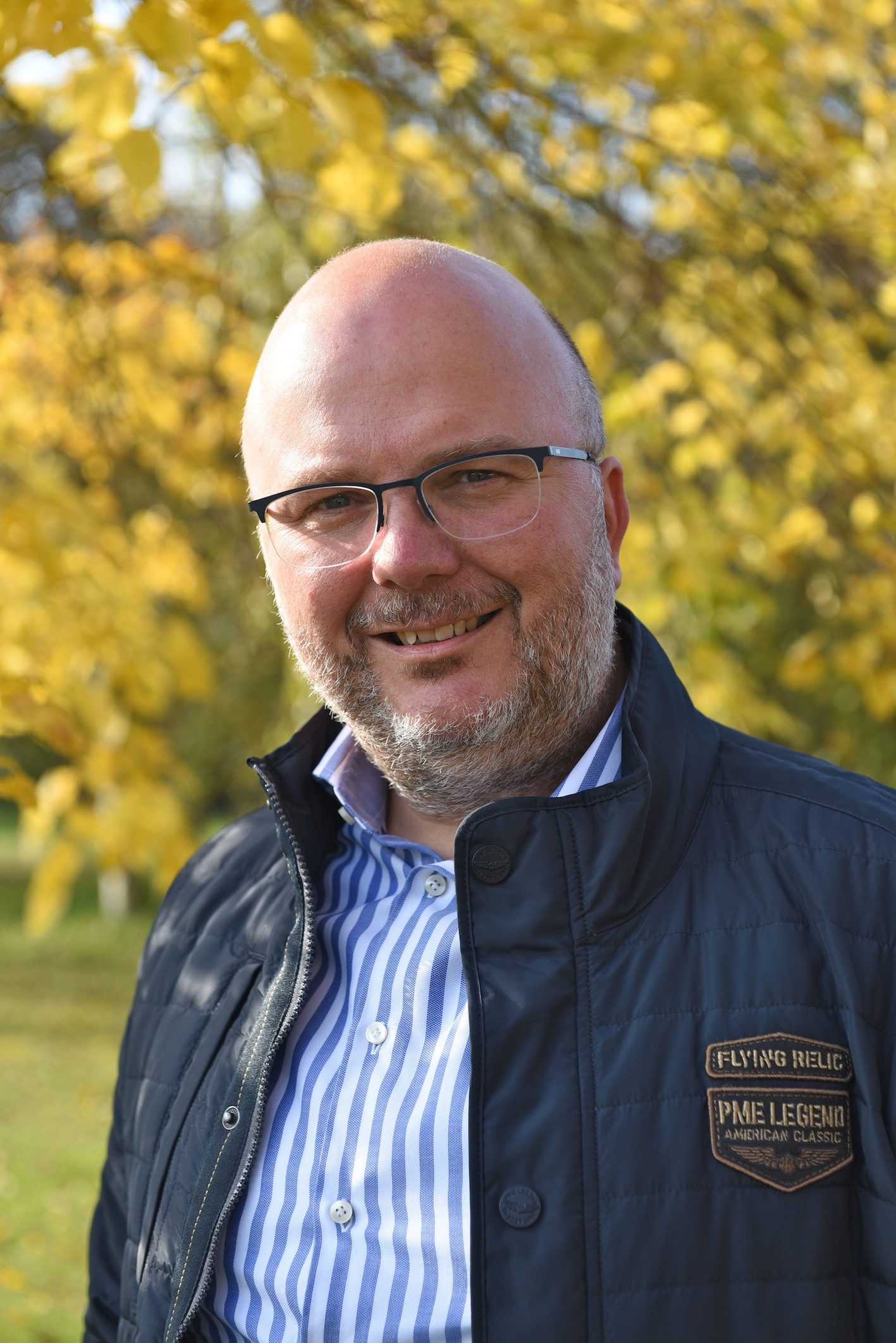 Slener in de spotlight: Jeroen Huizing | Slener in de spotlight | SleenWeb