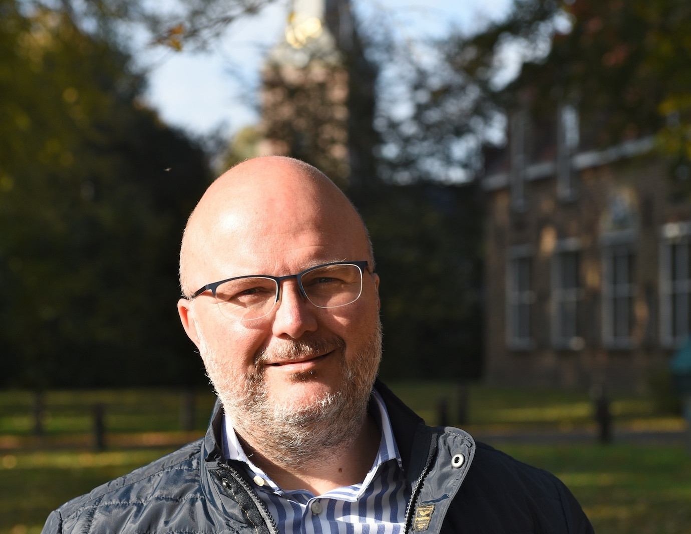 Slener in de spotlight: Jeroen Huizing | Nieuws | SleenWeb