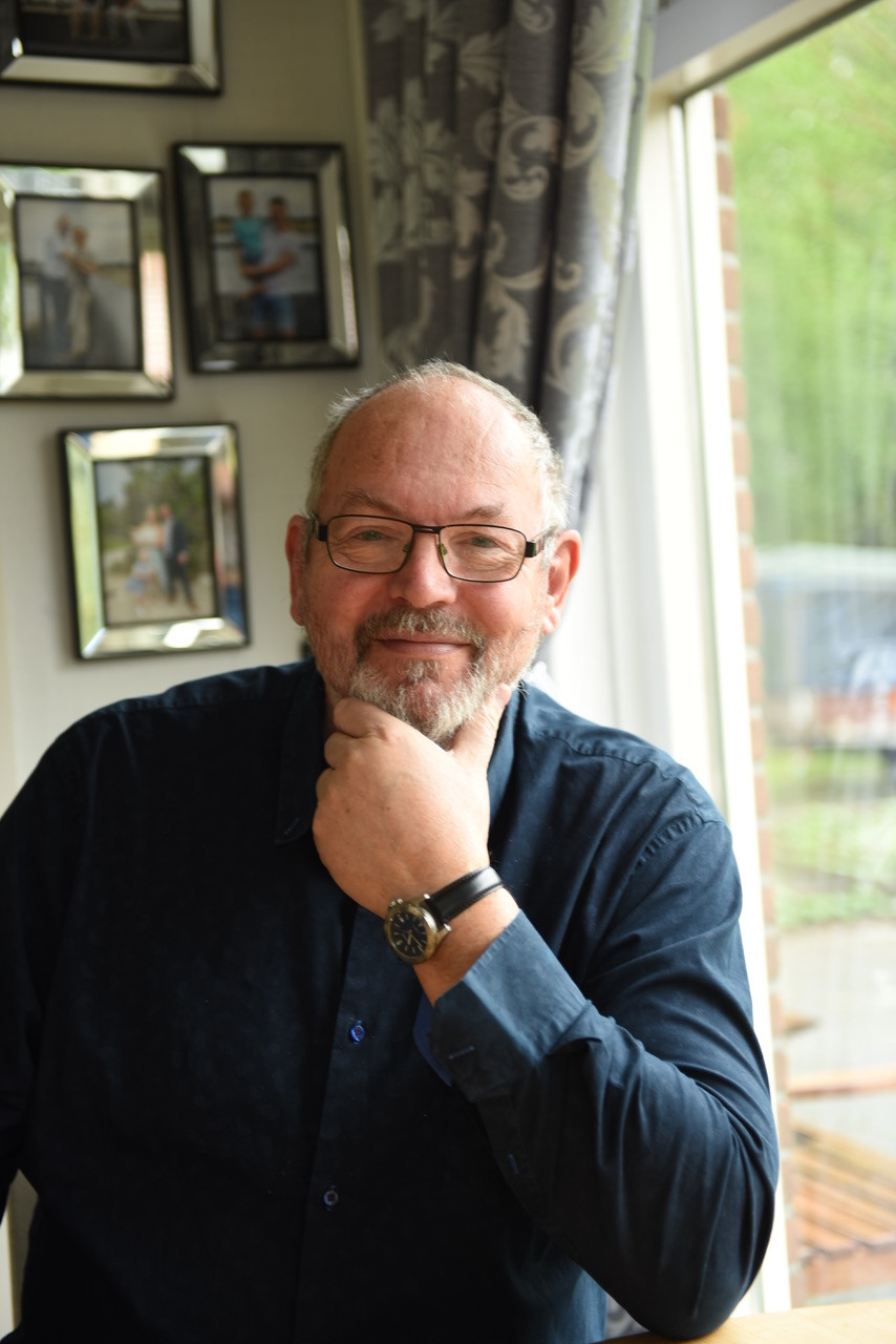 Slener in de spotlight: Henk Reinders | Slener in de spotlight | SleenWeb