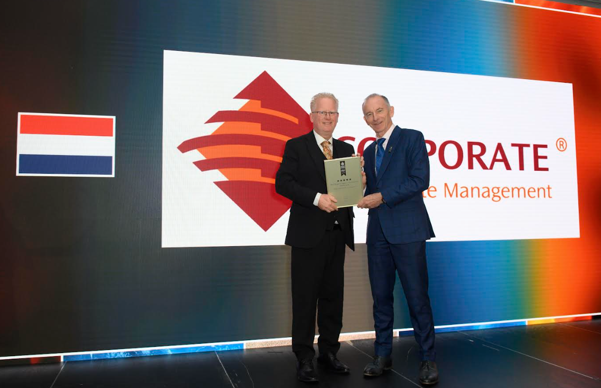 Jan Veuger wint International Property Awards | Nieuws | SleenWeb