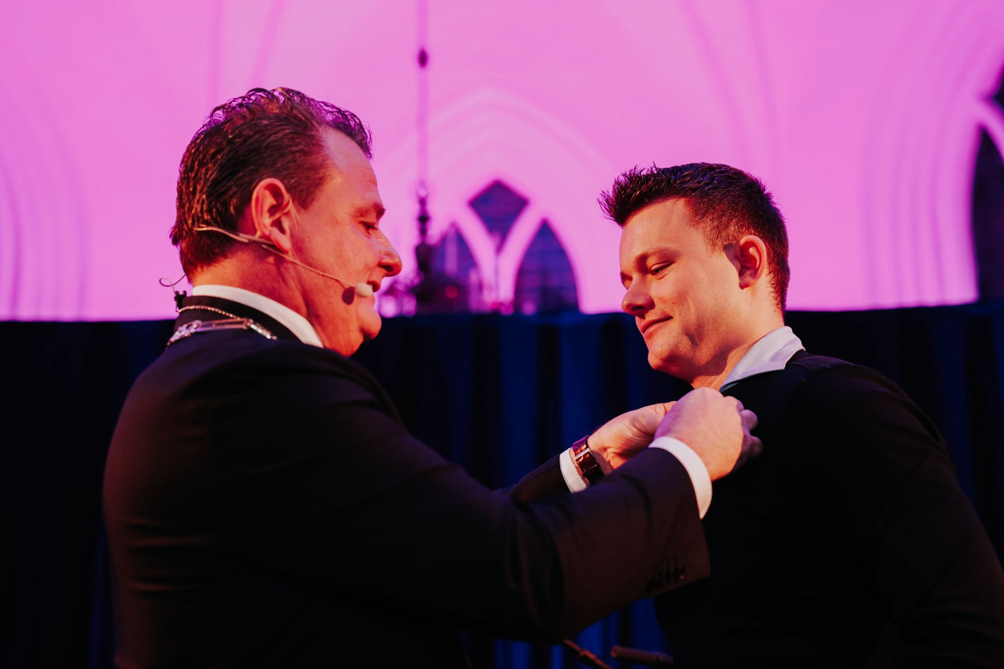 Zilveren Ster van Coevorden voor Roy Schepers | Nieuws | SleenWeb