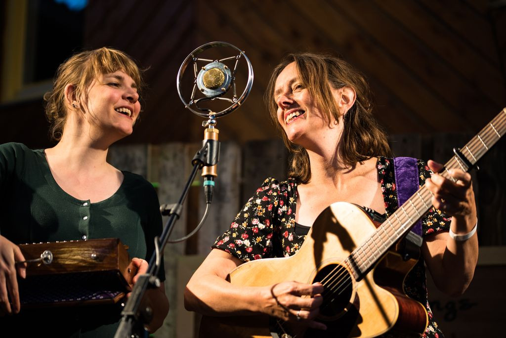 The Lasses treden op 26 maart op in Sleen | Nieuws | SleenWeb